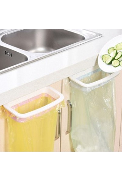 Poşet Tutucu Aparat Attach A Trash