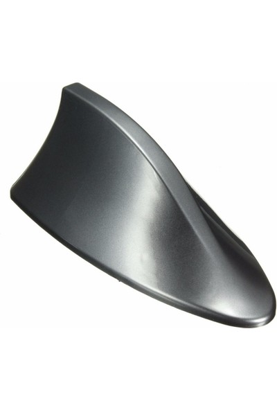 En-Sa Elektrikli Shark Köpekbalığı Balina Tavan Anteni Tam Fonksiyonlu