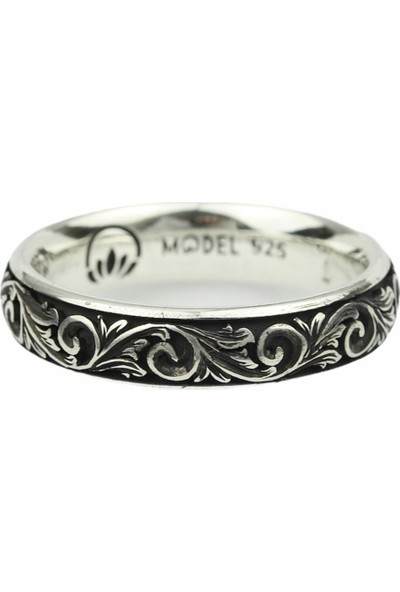 Model Gümüş Kalem Işi