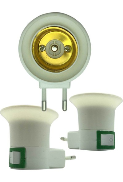 Ack Duy Fiş Anahtarlı