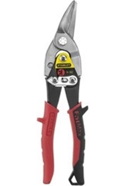 Stanley 2-14-562 Kaportacı Makası 250 mm Sol