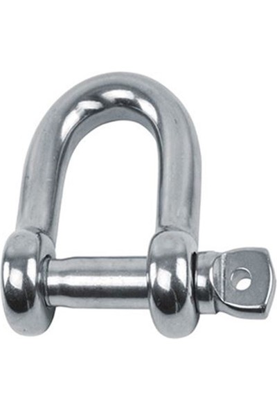 22 mm Normal Zincir Kilidi