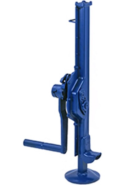 Brano Pehlivan Kriko 20 Ton