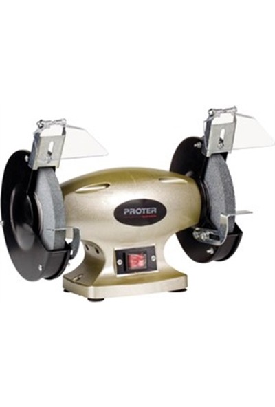 Proter Pr 150 Zımpara Taş Motoru