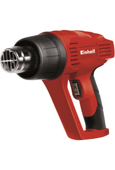Eınhell Tc-Ha 2000/1 Sıcak Hava Tabancası Eınhell Tc-Ha 2000/1 Sıcak Hava Tabancası