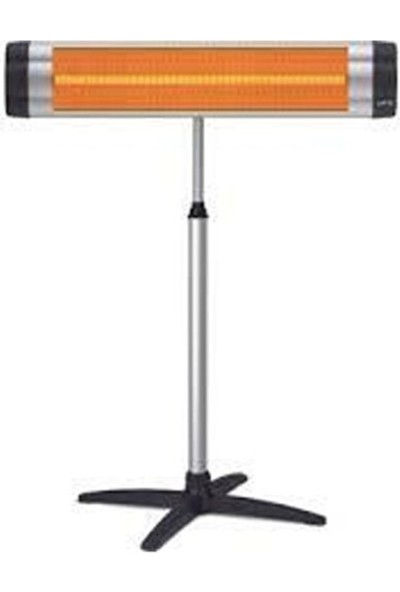 Power Welder 2500 Watt Infrared Isıtıcı+Ayaklı Power Welder 2500 Watt Infrared Isıtıcı+Ayaklı