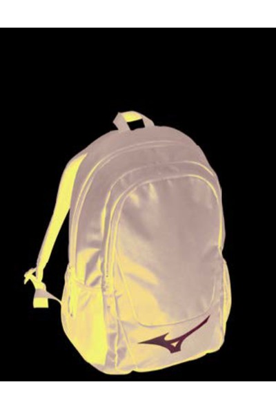 Mizuno Ryoko Backpack Çanta Siyah
