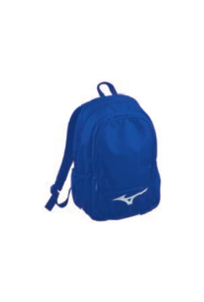 Mizuno Ryoko Backpack Çanta Mavi