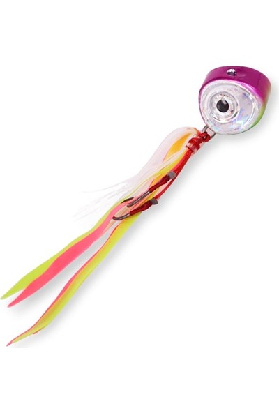 Ocean Angler Slider 240 gr Rasta Man Ocean Angler Slider 240 gr Rasta Man