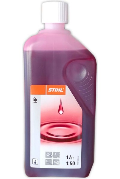 Stihl 2 Zamanlı Motor Yağı 2t 1 Litre Stihl 2 Zamanlı Motor Yağı 2t 1 Litre