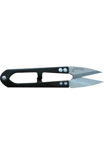 Go İthalat Temizleme Makası - Metal