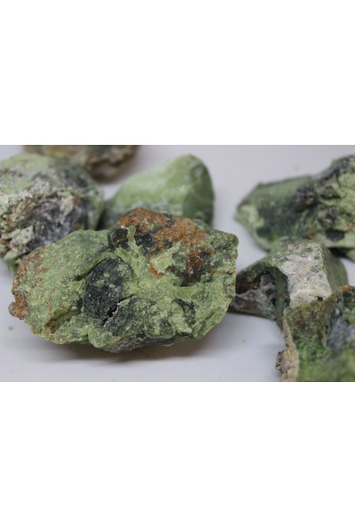 Yaşam Tohumu Krizopras Taşı Ham Parça ( 50-99 Gram) Yaşam Tohumu Krizopras Taşı Ham Parça ( 50-99 Gram)