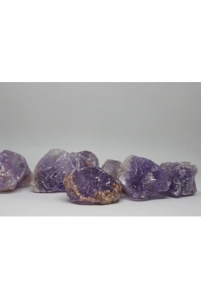 Yaşam Tohumu Ametist Taşı Ham Parça (100-149 Gram) Yaşam Tohumu Ametist Taşı Ham Parça (100-149 Gram)