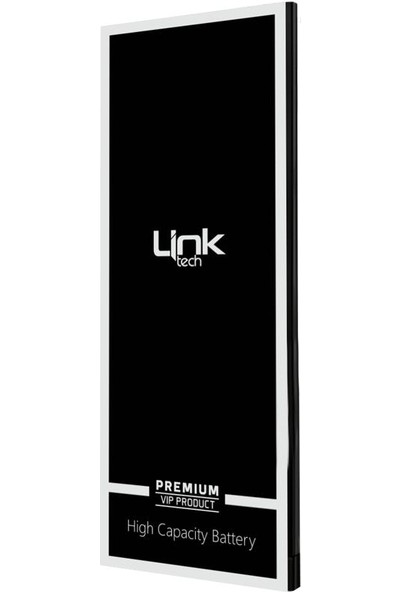 Linktech J7 Güçlendirilmiş Pil