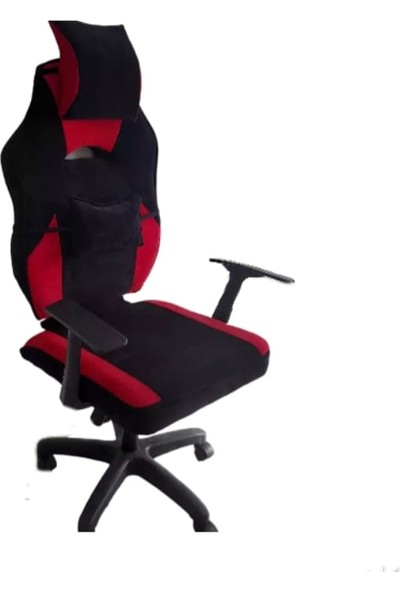 cassa Avatar Kırmızı Kumaş Oyuncu Koltuğu cassa Avatar Kırmızı Kumaş Oyuncu Koltuğu