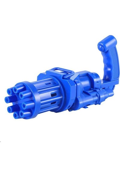 Mix Oyuncak Oyuncak Köpük Tabancası Pilli Köpük Makinesi