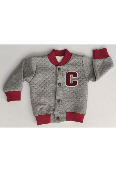 Serkon Kapitone Kolej Hırkalı Üçlü Takım