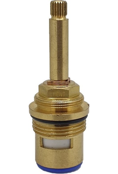 Ankastre Cross Taharet Salmastrası