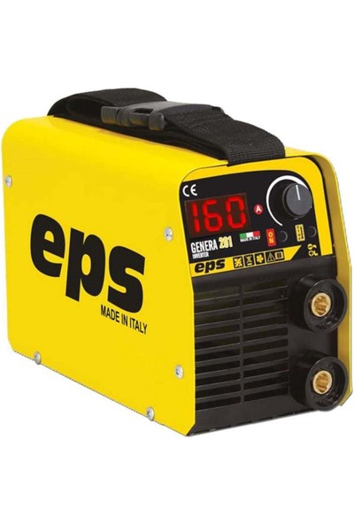 Eps Genera 161 Amper Inverter Kaynak Makinesi Eps Genera 161 Amper Inverter Kaynak Makinesi