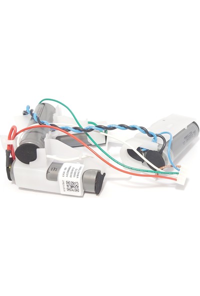 Teknik Servis Electrolux Ergorapido EER7GREEN Şarjlı Süpürge Lityum Lion Batarya Teknik Servis Electrolux Ergorapido EER7GREEN Şarjlı Süpürge Lityum Lion Batarya