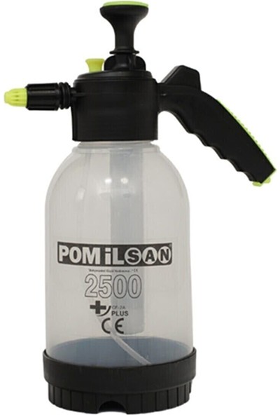Pomilsan Hb Garden Tools 2 Lt Şeffaf Klima Temizleme Dezenfektan Ilaçlama Su Pompası Kimyasala Dayanıklı 2ltşsupompa Pomilsan Hb Garden Tools 2 Lt Şeffaf Klima Temizleme Dezenfektan Ilaçlama Su Pompası Kimyasala Dayanıklı 2ltşsupompa