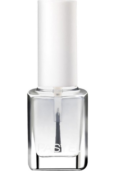 Pastel Şeffaf Parlatıcı Oje 13 ml