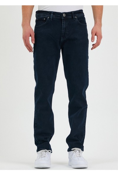 Nesstime Erkek Yüksek Bel Fermuarlı Likralı Regular Fit Kot Pantolon Yeni Sezon A658 Nesstime Erkek Yüksek Bel Fermuarlı Likralı Regular Fit Kot Pantolon Yeni Sezon A658