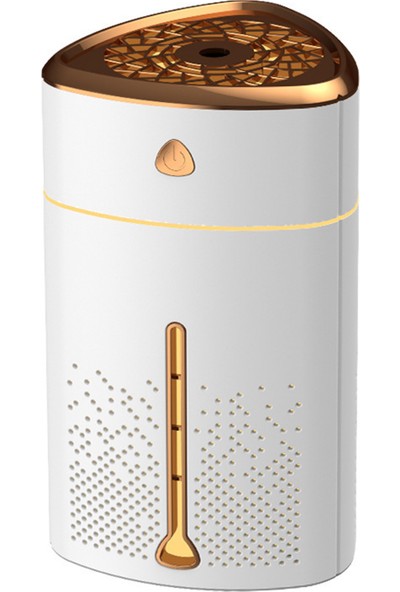 Farfi Faydalı Hava Temizleyici 4 Seviye Ayarlama 1l USB Küçük Serin Sis Nemlendirici Bebek Odası Için (Yurt Dışından) Farfi Faydalı Hava Temizleyici 4 Seviye Ayarlama 1l USB Küçük Serin Sis Nemlendirici Bebek Odası Için (Yurt Dışından)