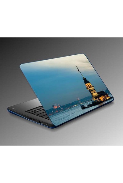 Jasmin2020 Laptop Sticker Kız Kulesi Jasmin2020 Laptop Sticker Kız Kulesi