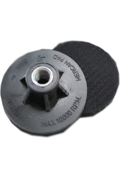 Virtue's Vırtues 75MM Polisaj Makine Tabanı