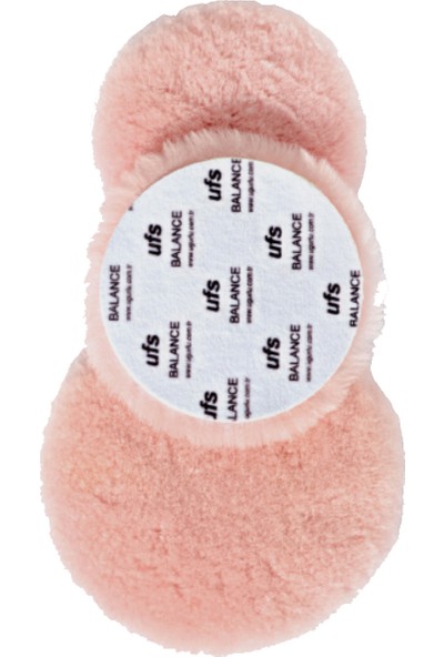 Ufs Kuzu Postu Polisaj Keçesi Balance 160MM