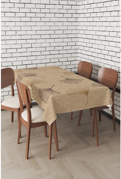 Dijital Baskılı Pano Masa Örtüsü