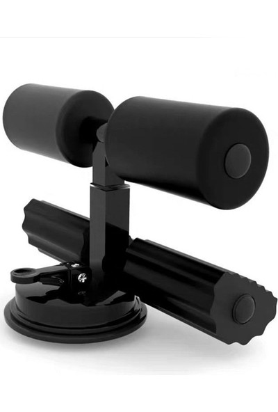 Mobee Ayak Destekli Mekik Çekme Spor Aleti Pratik Etkili Spor Aleti