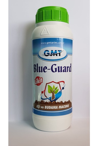 Blue-Guard Sıvı Aşı ve Budama Macunu 1 Lt