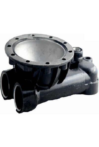 TAR50 Hava Kabı Altı