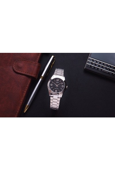 Casio Bayan Kol Saati