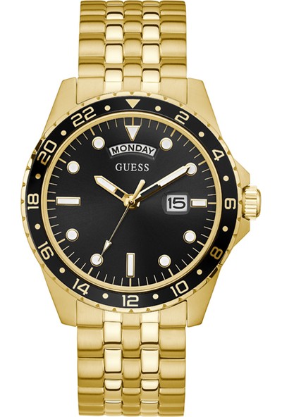 Guess GUGW0220G4 Erkek Kol Saati