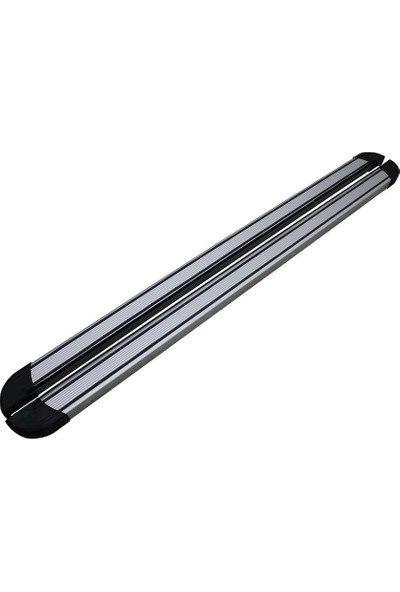 Kolaylı Spider Ford Transit Kamyonet Miranda Alüminyum Yan Koruma 2014 ve Sonras Kolaylı Spider Ford Transit Kamyonet Miranda Alüminyum Yan Koruma 2014 ve Sonras