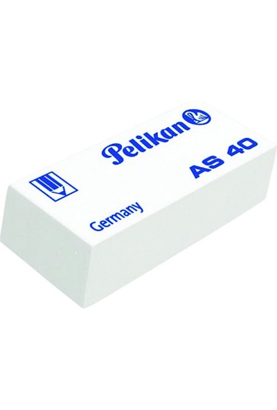 Pelikan Pelikan As 40 Silgi 5 Adet