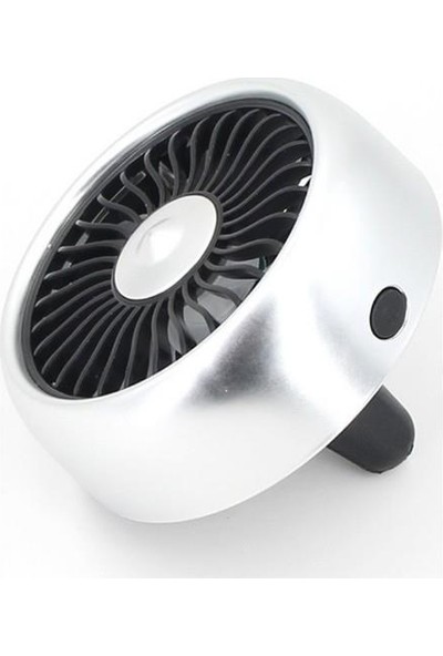 Polham Ayarlanabilir Ultra Güçlü Araç Havalandırma Mini Fan Polham Ayarlanabilir Ultra Güçlü Araç Havalandırma Mini Fan