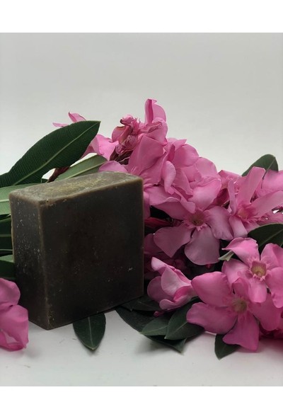 Bitkisel Doğal Ürünler Uyuz Sabunu 100 Gram