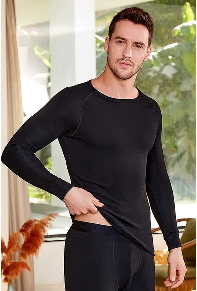 Berrak Erkek Termal Takım Berrak Erkek Termal Takım