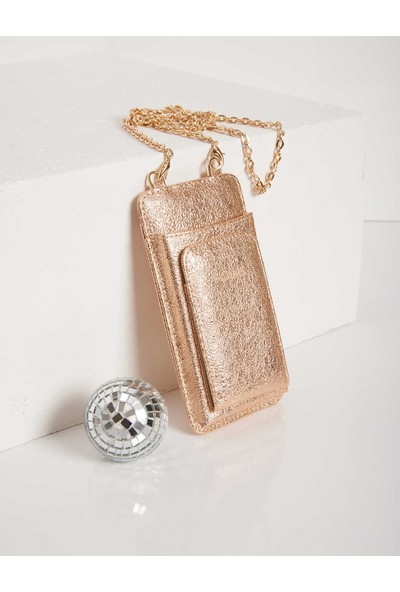 Y-Ours Quick Pudra Telefon Çantası