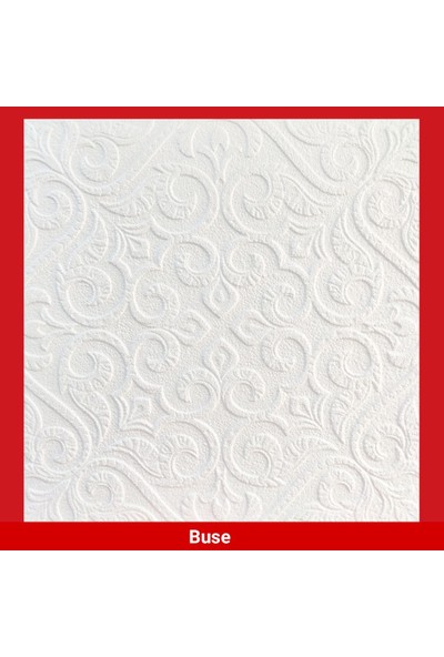 Güçlü Tavan Kaplama Evri̇m Modeli̇