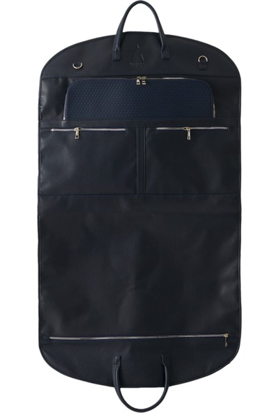 Takım Elbise Çantası