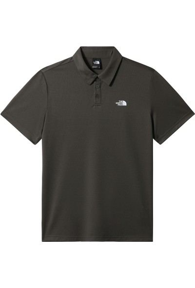 The North Face Tanken Polo Erkek T-Shirt - NF0A2WAZ21L The North Face Tanken Polo Erkek T-Shirt - NF0A2WAZ21L