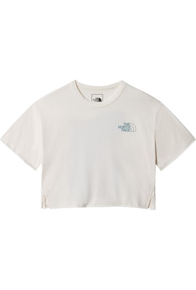 The North Face Himalayan Bottle Source Tee Kadın T-Shirt - NF0A5JBNN3N The North Face Himalayan Bottle Source Tee Kadın T-Shirt - NF0A5JBNN3N