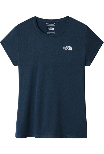 The North Face Reaxion Amp Crew Kadın T-Shirt - NF00CE0TQ4V The North Face Reaxion Amp Crew Kadın T-Shirt - NF00CE0TQ4V
