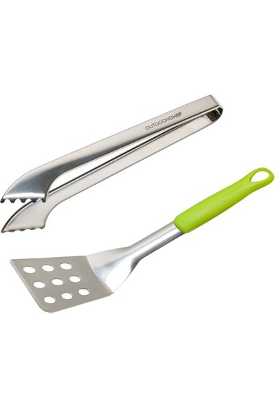 Aygaz 2 Li Barbekü Seti Aygaz 2 Li Barbekü Seti