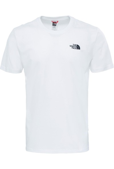 The North Face Redbox Celebration Tee Erkek T-Shirt - NF0A2ZXEFN4 The North Face Redbox Celebration Tee Erkek T-Shirt - NF0A2ZXEFN4